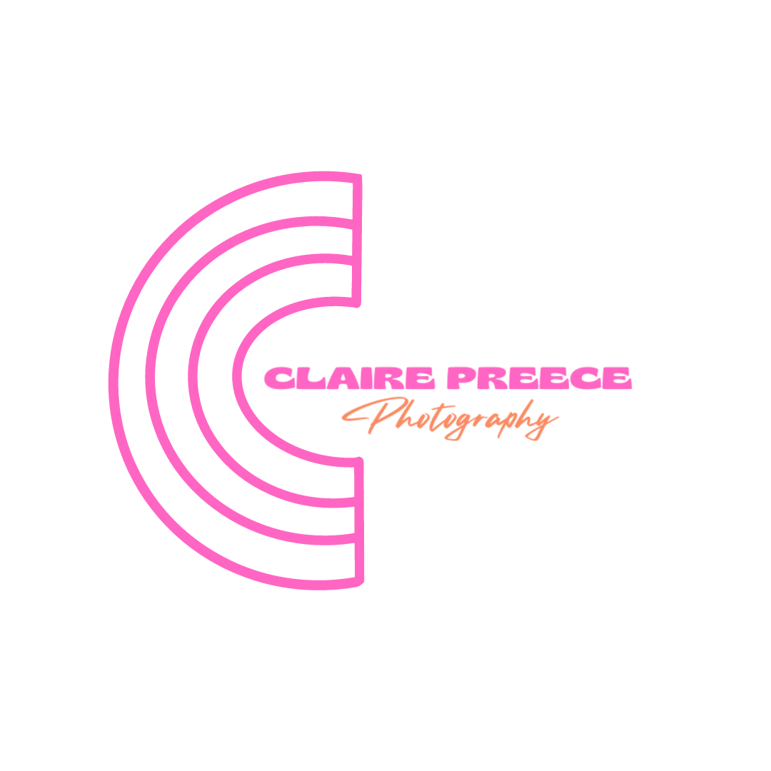 Home - Claire Preece Photography